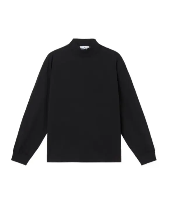 Stone Island High Neck T-shirt