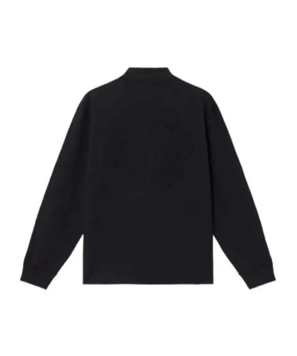 Stone Island High Neck T-shirt