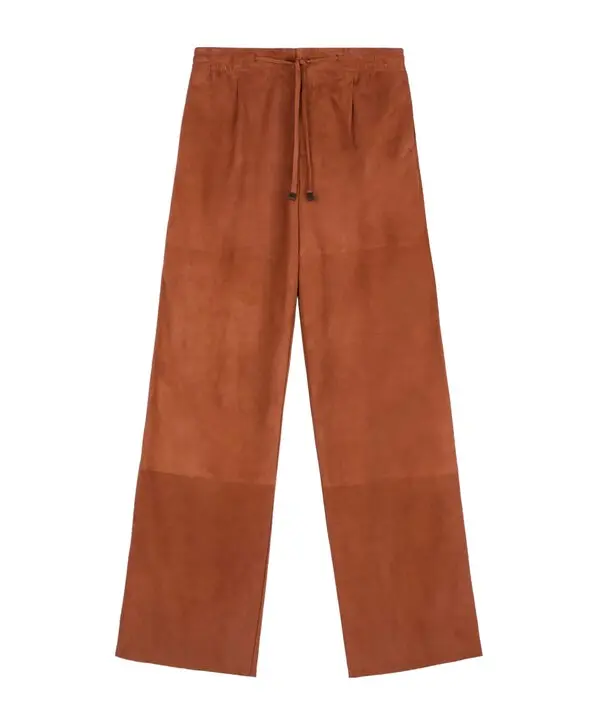TOD'S Drawstring Casual Pants