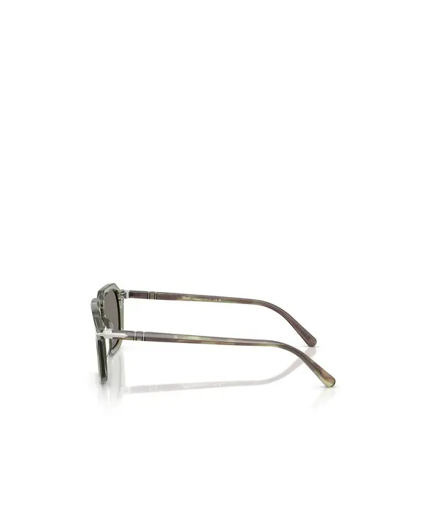 Persol Geometric-frame Sunglasses