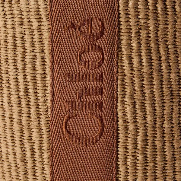 Chloé Woody Basket Bag