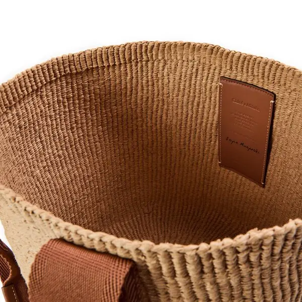 Chloé Woody Basket Bag