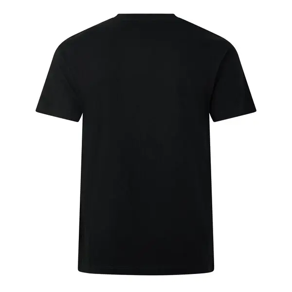 Valentino Garavani Crew Neck Casual T-shirt