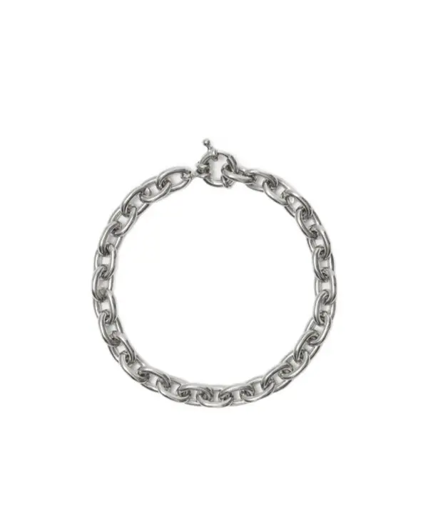 Burberry Charm Chain Bracelet
