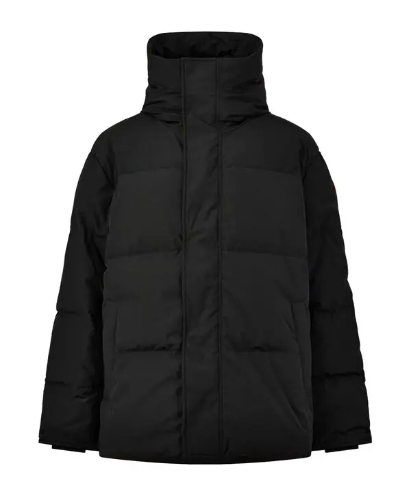 Canada Goose Down Parka