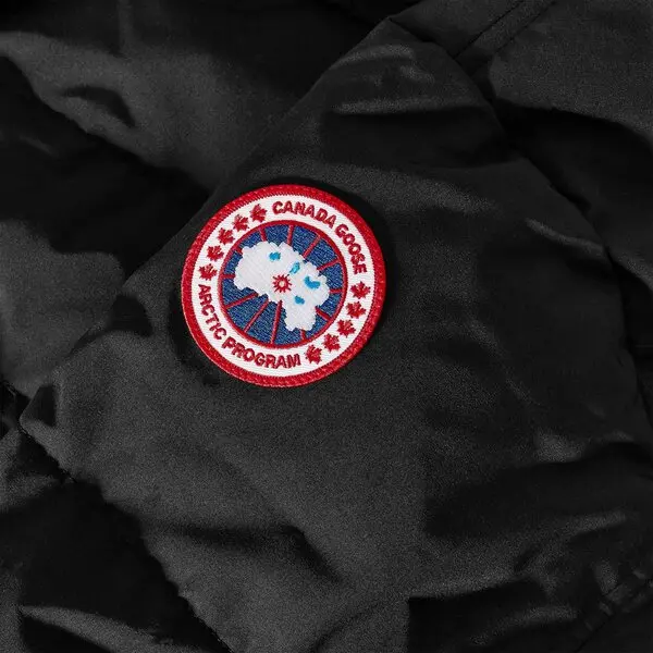 Canada Goose Down Parka