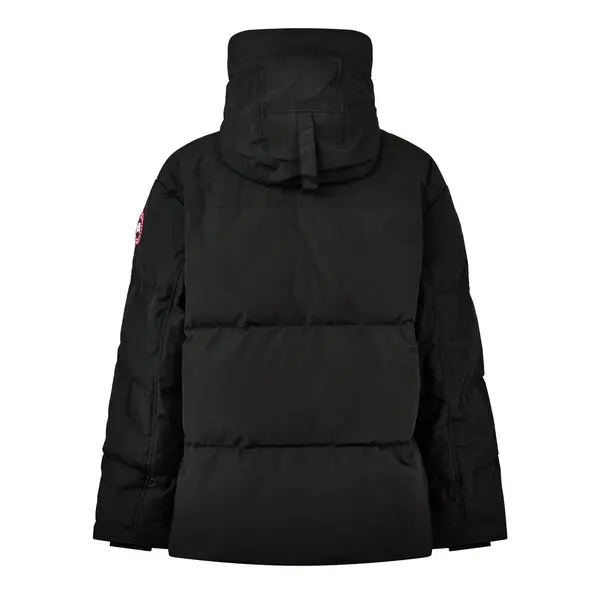 Canada Goose Down Parka