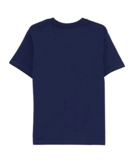 A.p.c. Round Neck Regular Short Sleeve