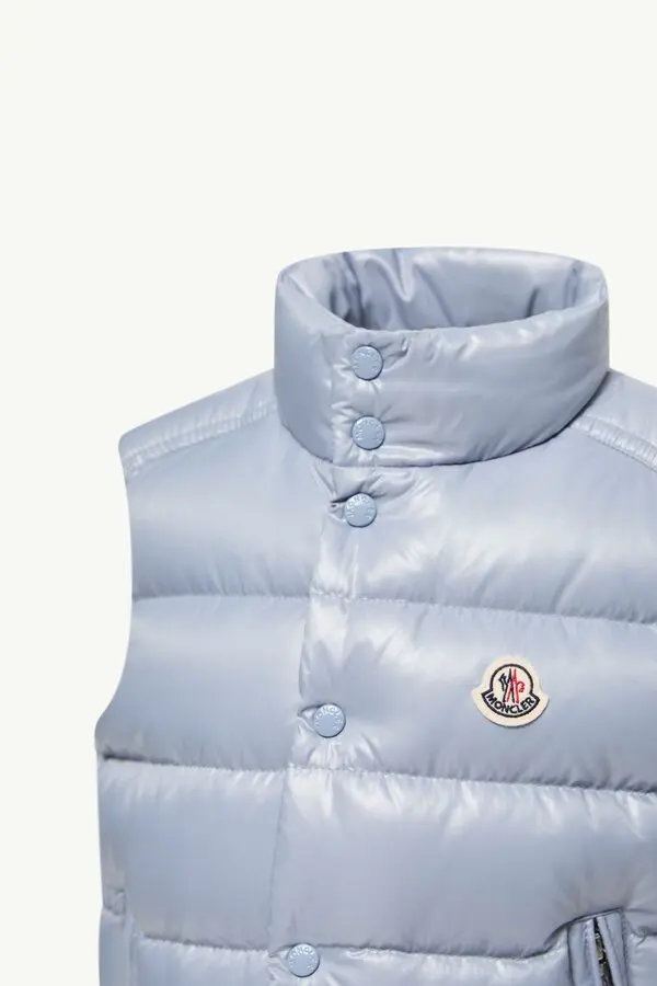 Moncler Tib Down Vest