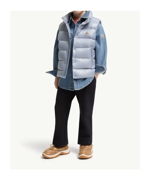 Moncler Tib Down Vest