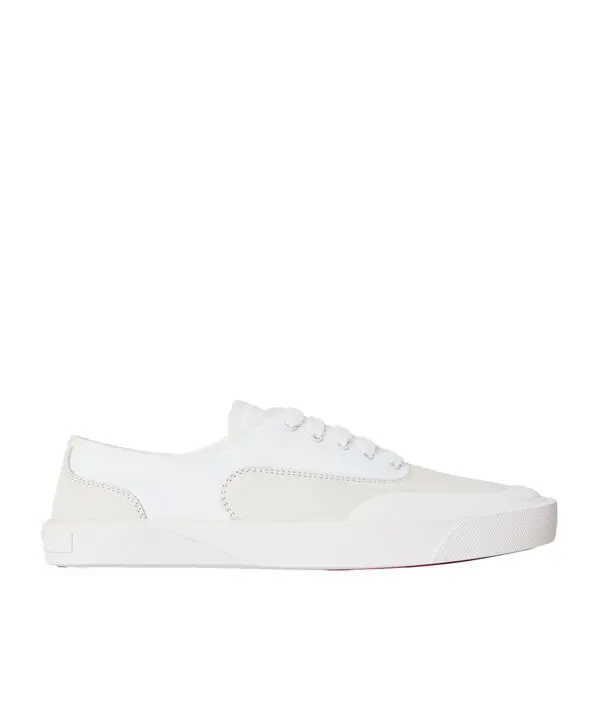 CHRISTIAN LOUBOUTIN Versatile Minimalist Casual Shoes