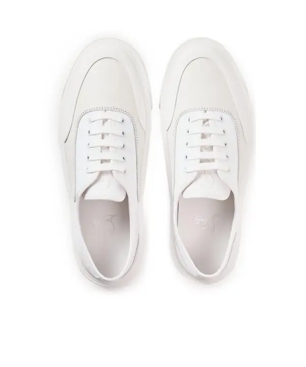 CHRISTIAN LOUBOUTIN Versatile Minimalist Casual Shoes
