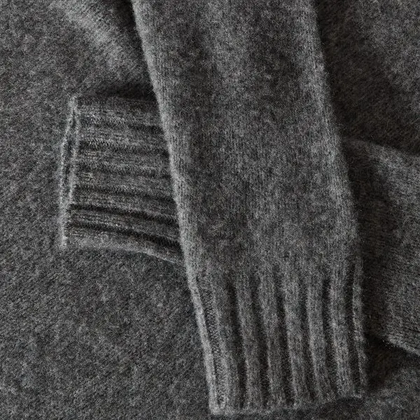 TOM FORD Round-neck Knitted Sweater