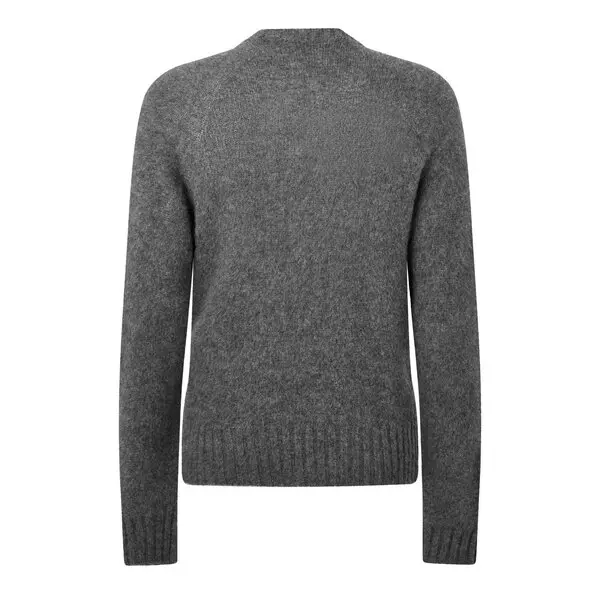 TOM FORD Round-neck Knitted Sweater