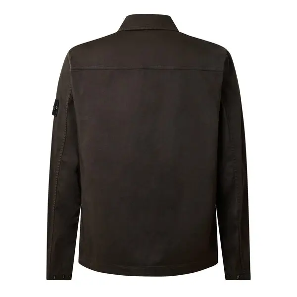 Stone Island Simple Shirt