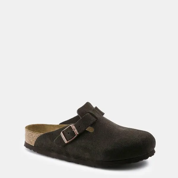 BIRKENSTOCK One-strap Sandals