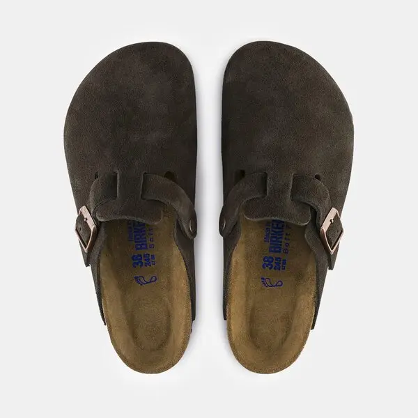 BIRKENSTOCK One-strap Sandals