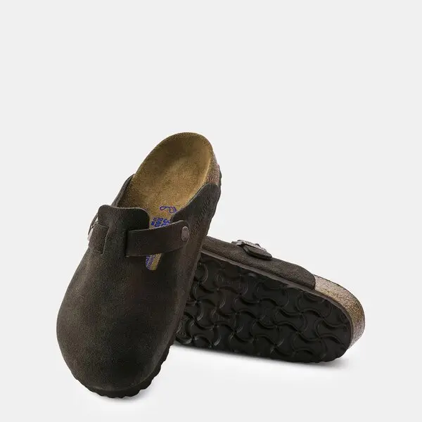 BIRKENSTOCK One-strap Sandals