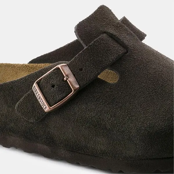 BIRKENSTOCK One-strap Sandals