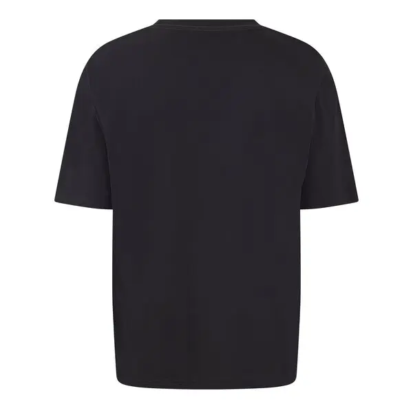 Valentino Garavani Crew Neck Casual T-shirt
