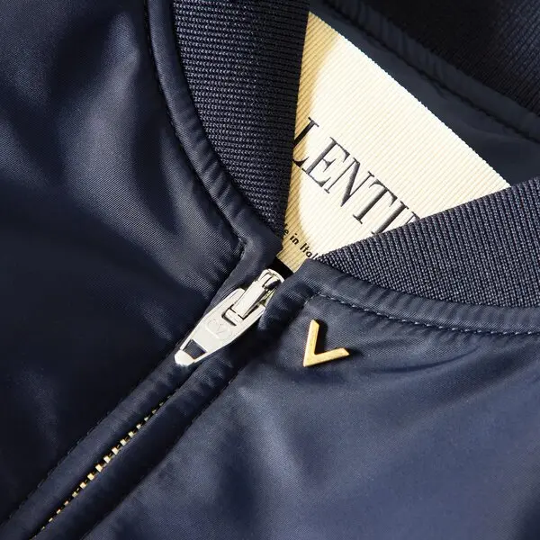 Valentino Garavani Bomber Jacket