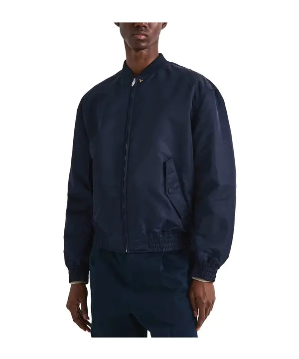 Valentino Garavani Bomber Jacket