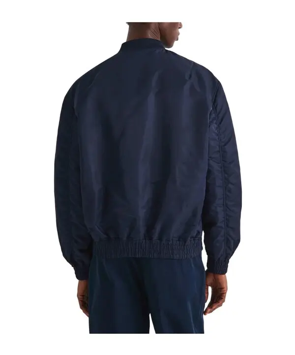 Valentino Garavani Bomber Jacket