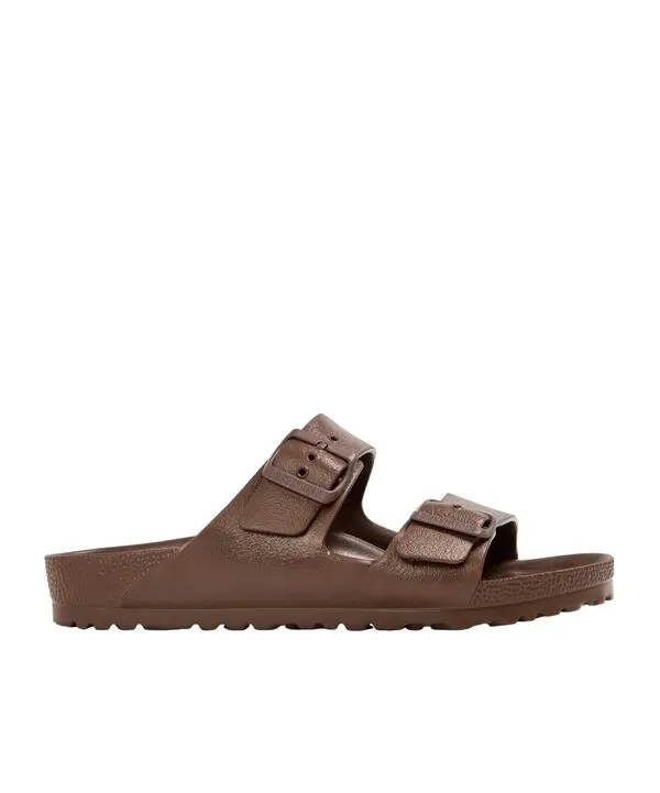 BIRKENSTOCK Arizona Eva Sandals - Brown