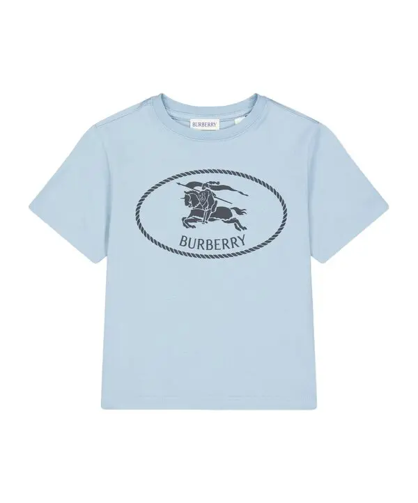 Burberry Simple T-shirt
