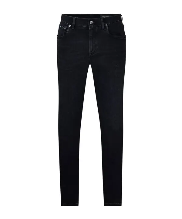 Dolce & Gabbana Slim Skinny Jeans