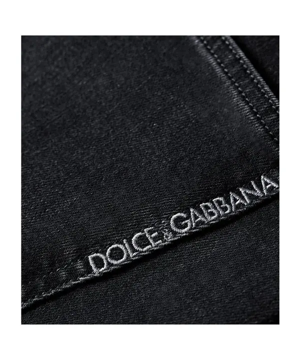 Dolce & Gabbana Slim Skinny Jeans