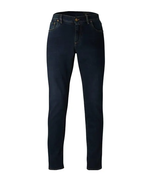 Dolce & Gabbana Simple Jeans