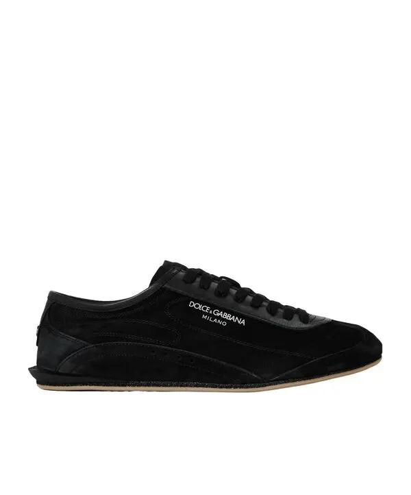 Dolce & Gabbana Low-top Sports Shoes