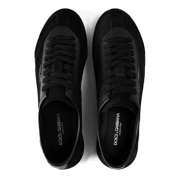 Dolce & Gabbana Low-top Sports Shoes