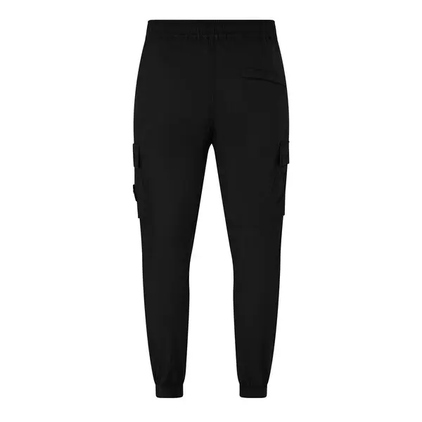Stone Island Waist Cargo Jogger Pants