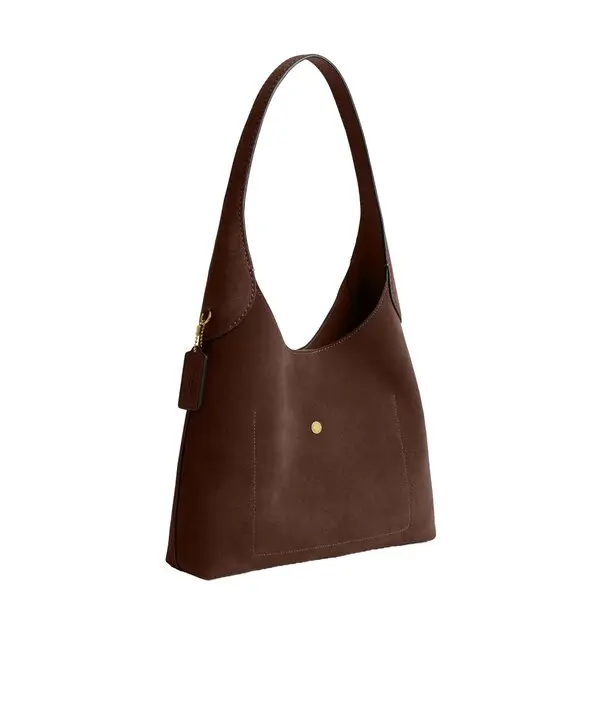 COACH Brooklyn Shoulder Bag - No