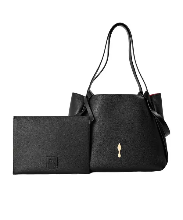 CHRISTIAN LOUBOUTIN Simple Tote Bag