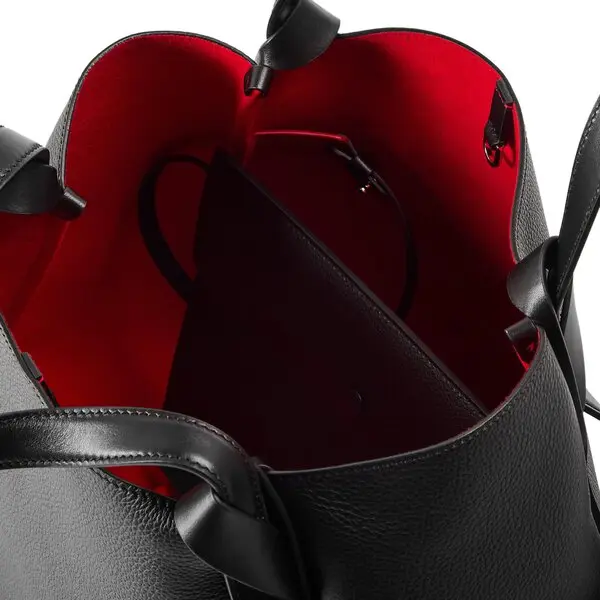 CHRISTIAN LOUBOUTIN Simple Tote Bag
