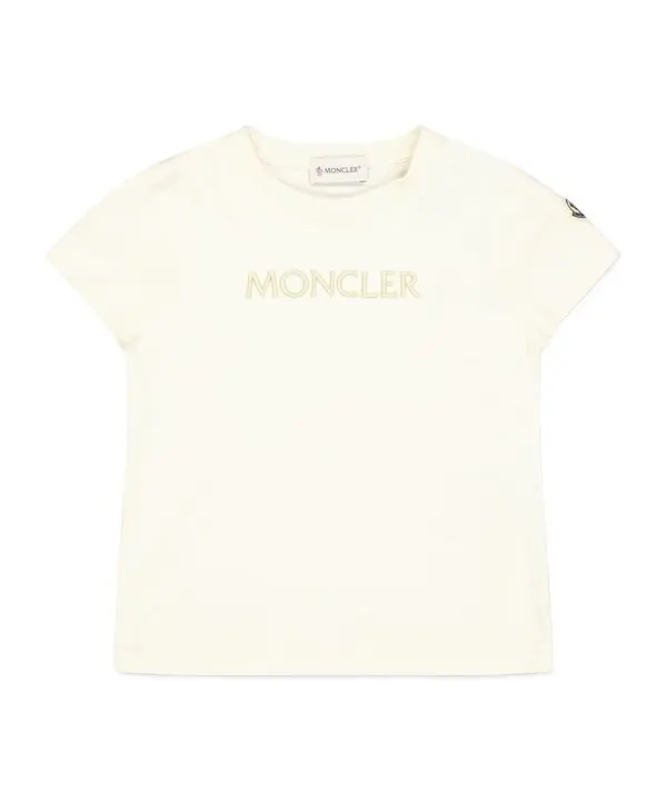 Moncler Simple T-shirt