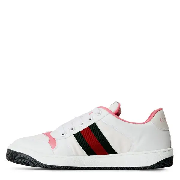 Gucci Nylon Sports Shoes