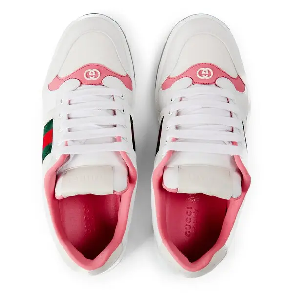 Gucci Nylon Sports Shoes