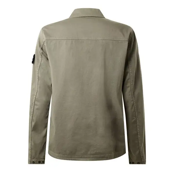 Stone Island Versatile Shirt