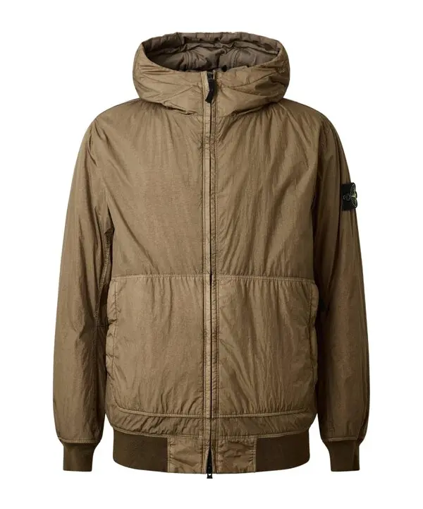 Stone Island Versatile Coat