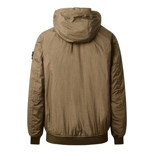 Stone Island Versatile Coat