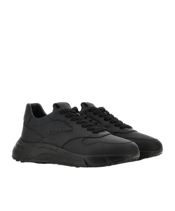 Hogan Hyperlight Lace-up Sneakers