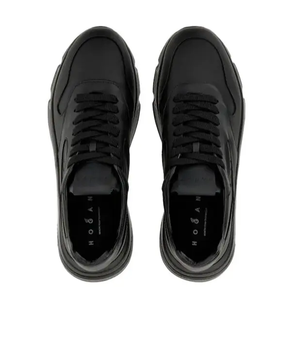 Hogan Hyperlight Lace-up Sneakers