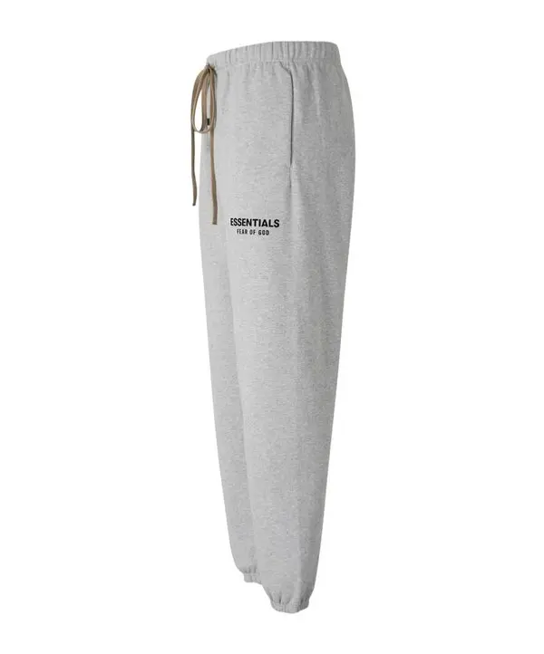 Fear Of God Logo-printed Tie-dye Track Pants