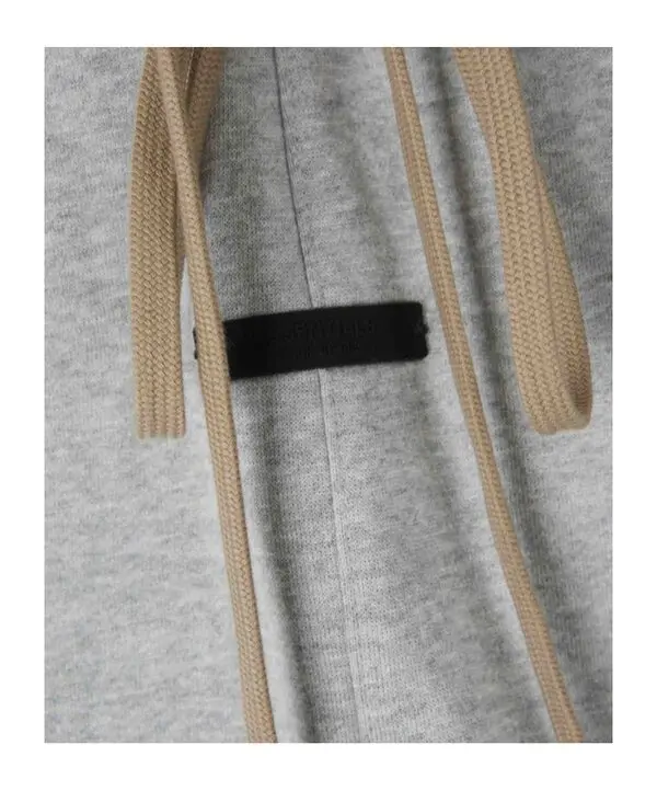 Fear Of God Logo-printed Tie-dye Track Pants