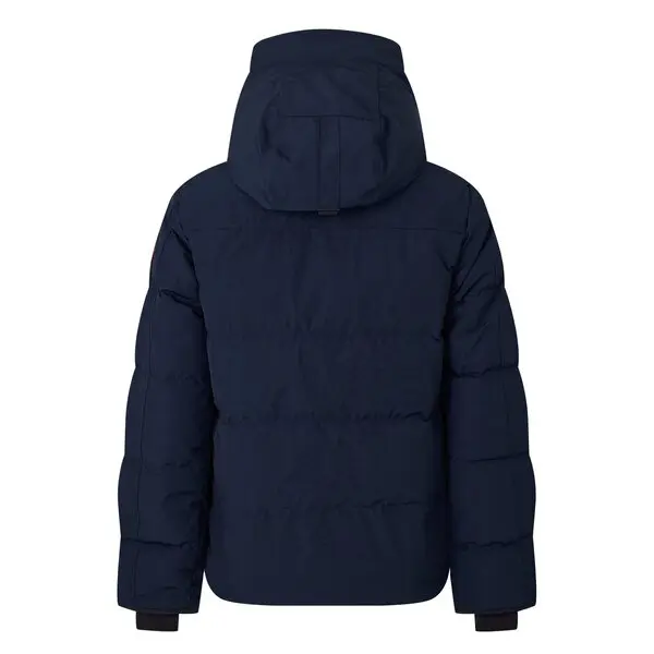 Canada Goose Hooded Down Parka