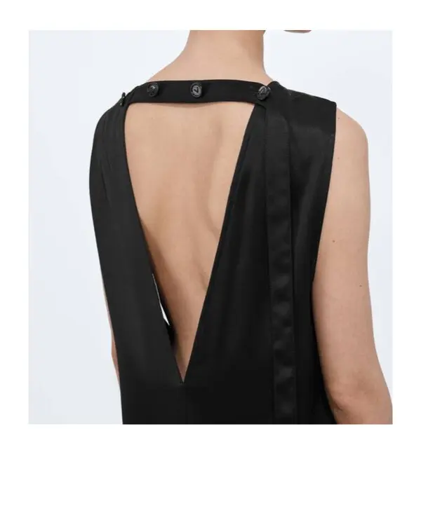Bottega Veneta Fluid Silk Satin Maxi Dress With Integrated Shawl